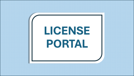 License Portal | Licensing Help Center